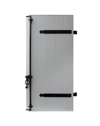 Volets Battants PVC sur Mesure - Volets PVC - Le Roi de la Fenetre