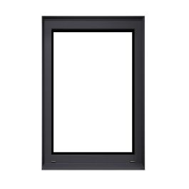 Châssis fixe aluminium - Le Roi de la Fenêtre