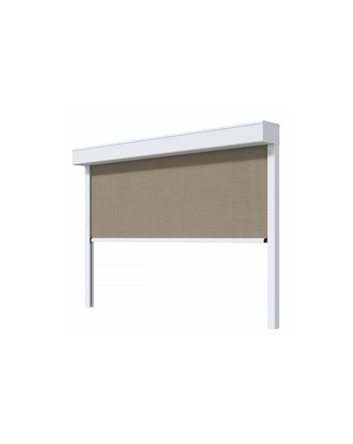 Store Vertical Extérieur - Le Roi de la Fenetre