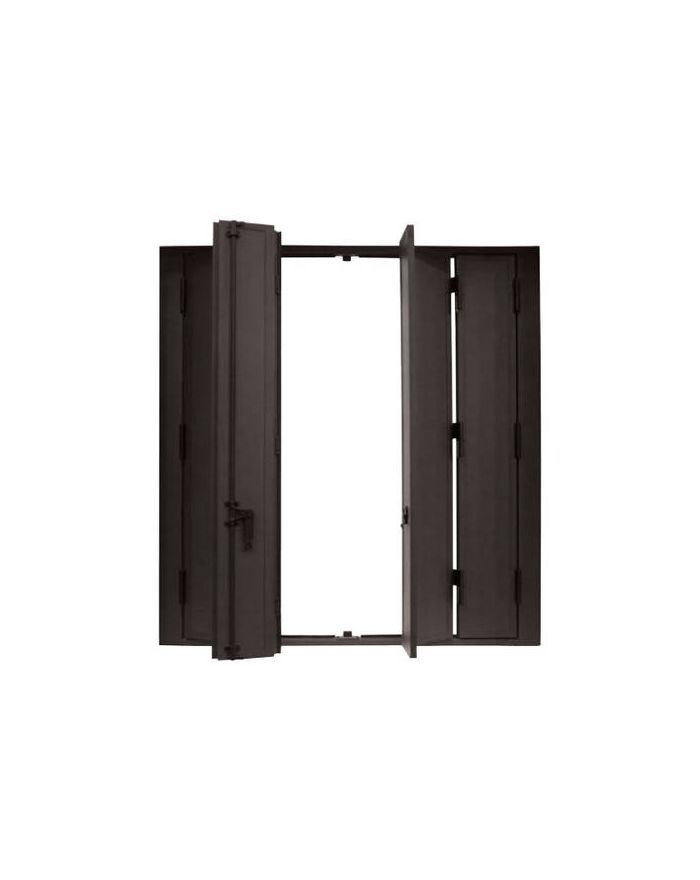 Persiennes ALU sur mesure - Le Roi de la Fenetre