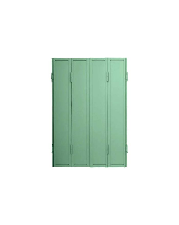 Persienne metallique sur mesure - Persiennes - Le Roi de la Fenetre