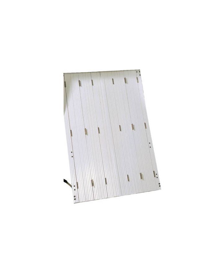Persienne PVC sur mesure - Persiennes - Le Roi de la Fenetre