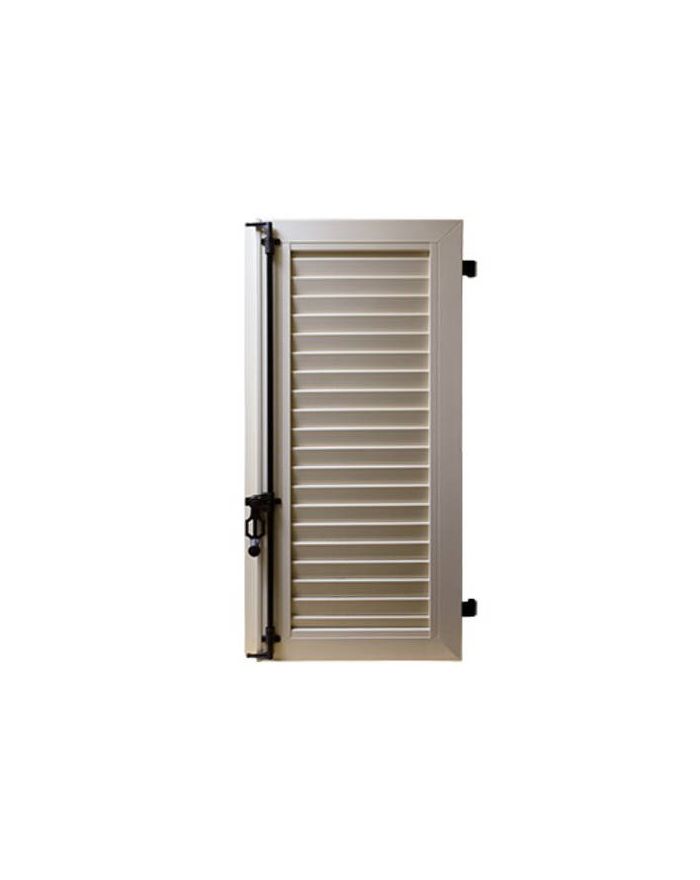 Volets Battants PVC sur Mesure - Volets PVC - Le Roi de la Fenetre