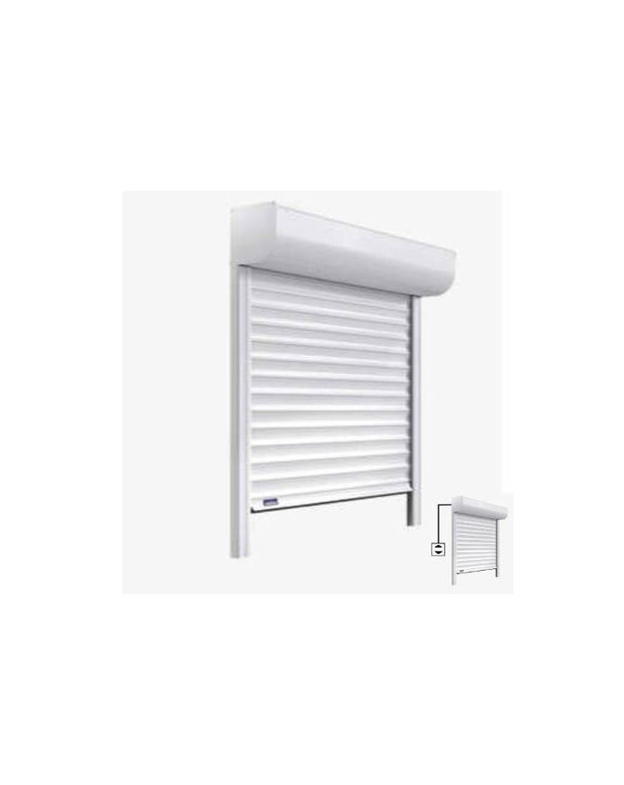 Volet Roulant Electrique : Large Gamme & Prix Direct Usine