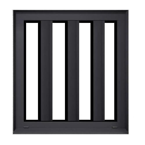 Châssis fixe grande dimension - Le Roi de la Fenêtre